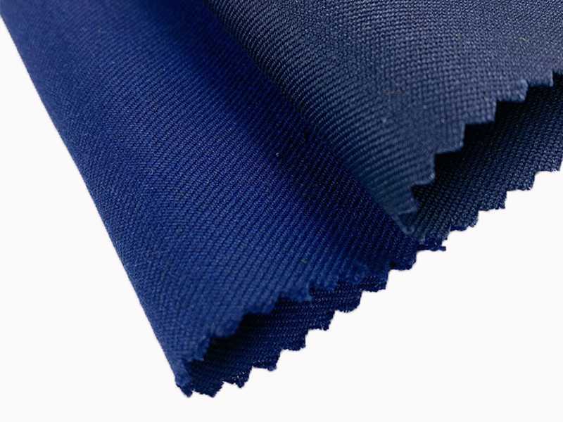 Modacrylic Fabric